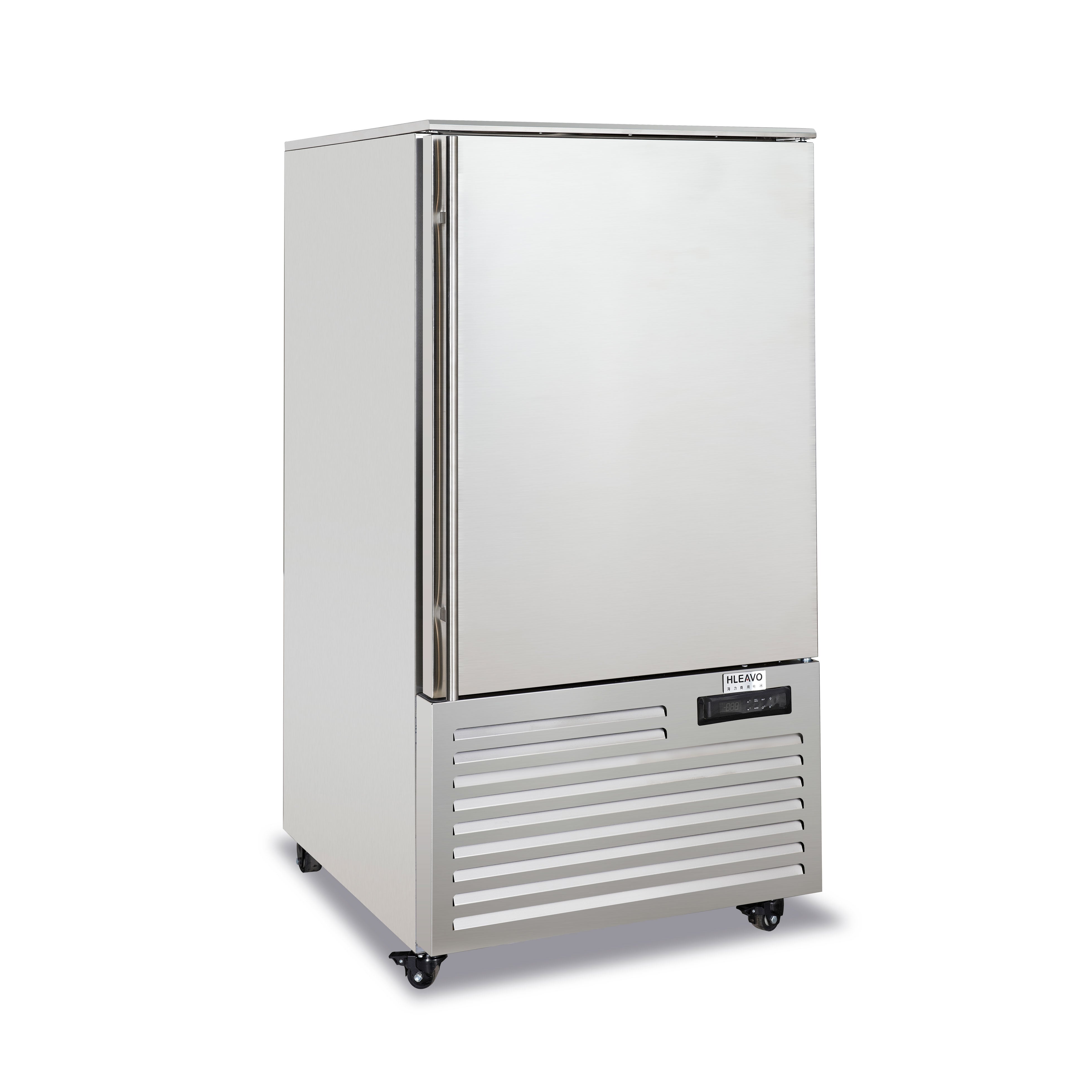 BF10 Tecnomac Larger Blast Chillers & Freezers | Honar Refrigeration