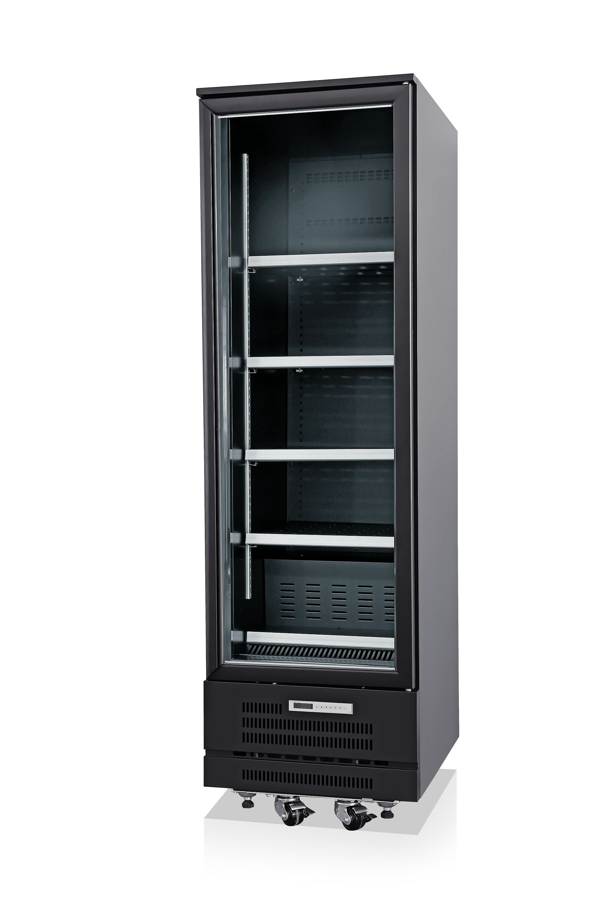 Commercial Vertical Chillers | Honar Refrigeration – honar-refrigeration