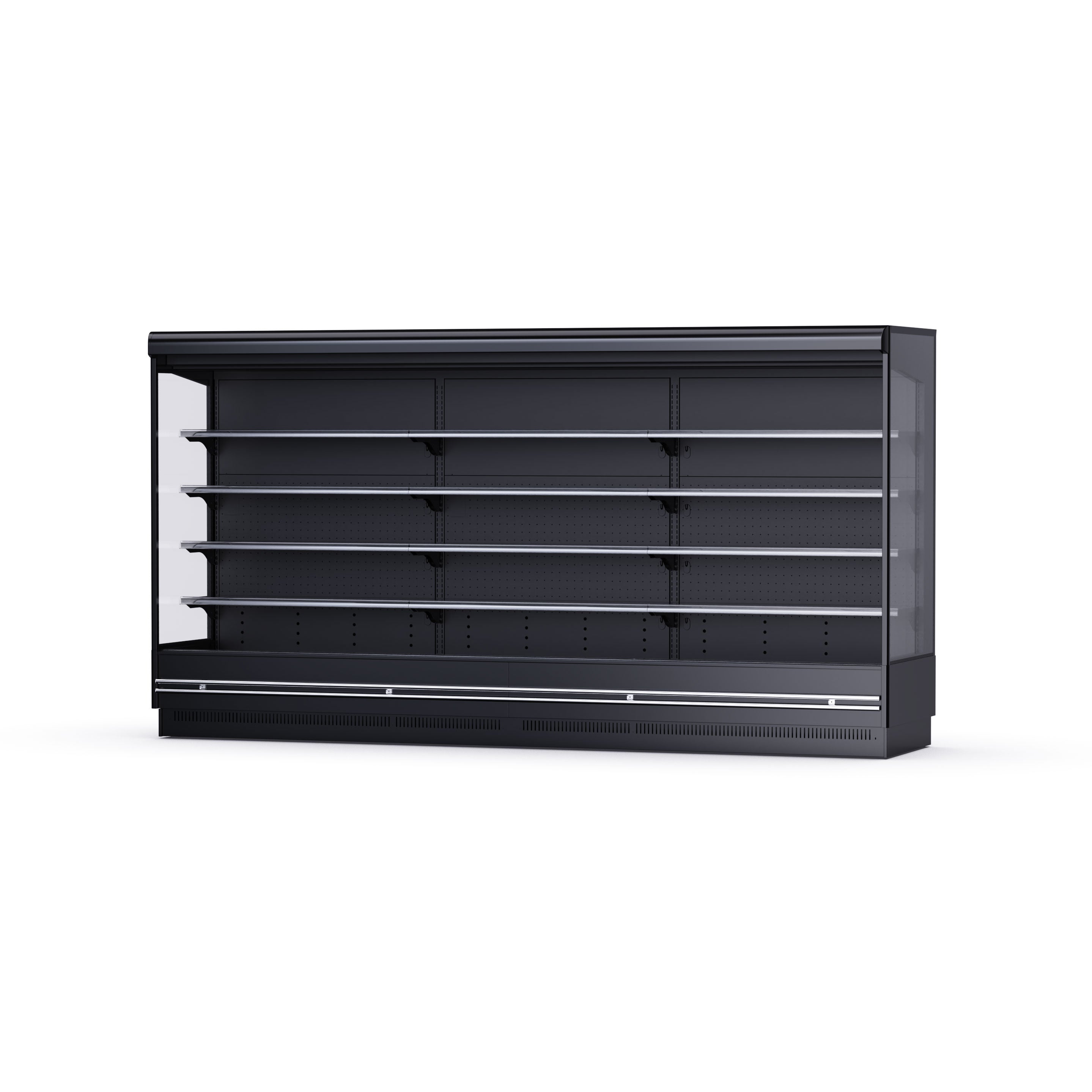 EVEREST 3750 Full Height Wall Delis | Honar Refrigeration New Zealand