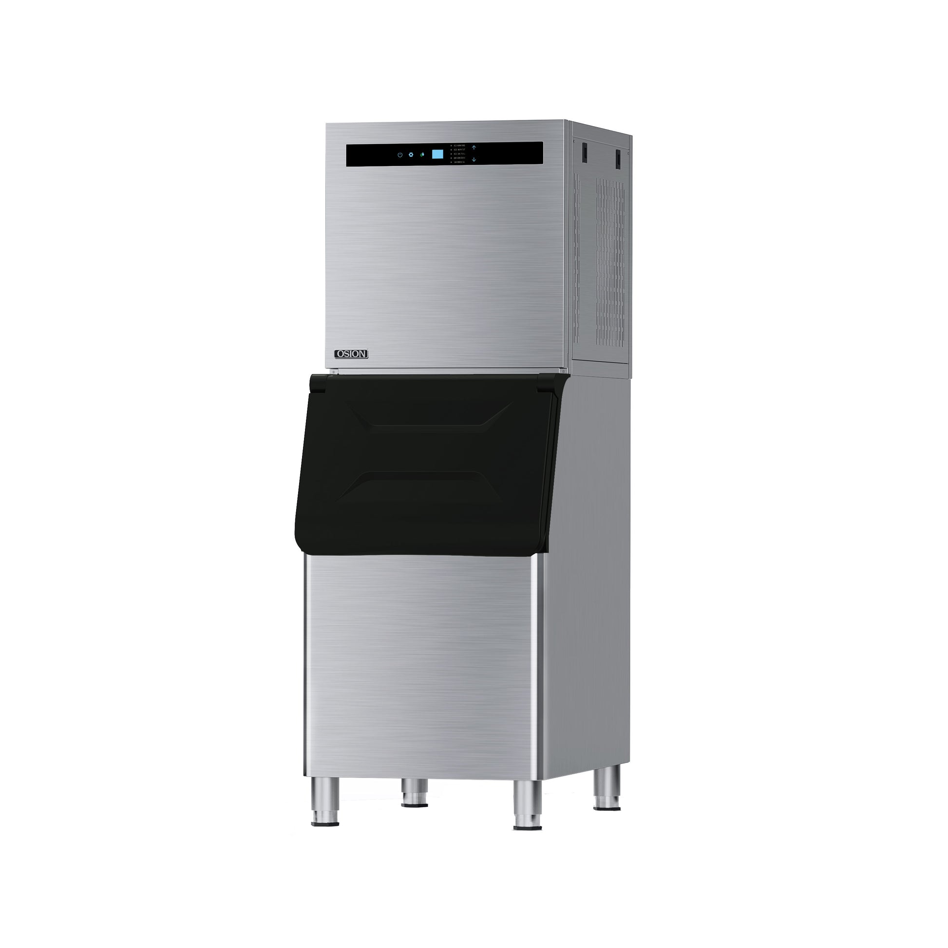 Flakers - Self Contained & Modular Heads | Honar Refrigeration – honar ...