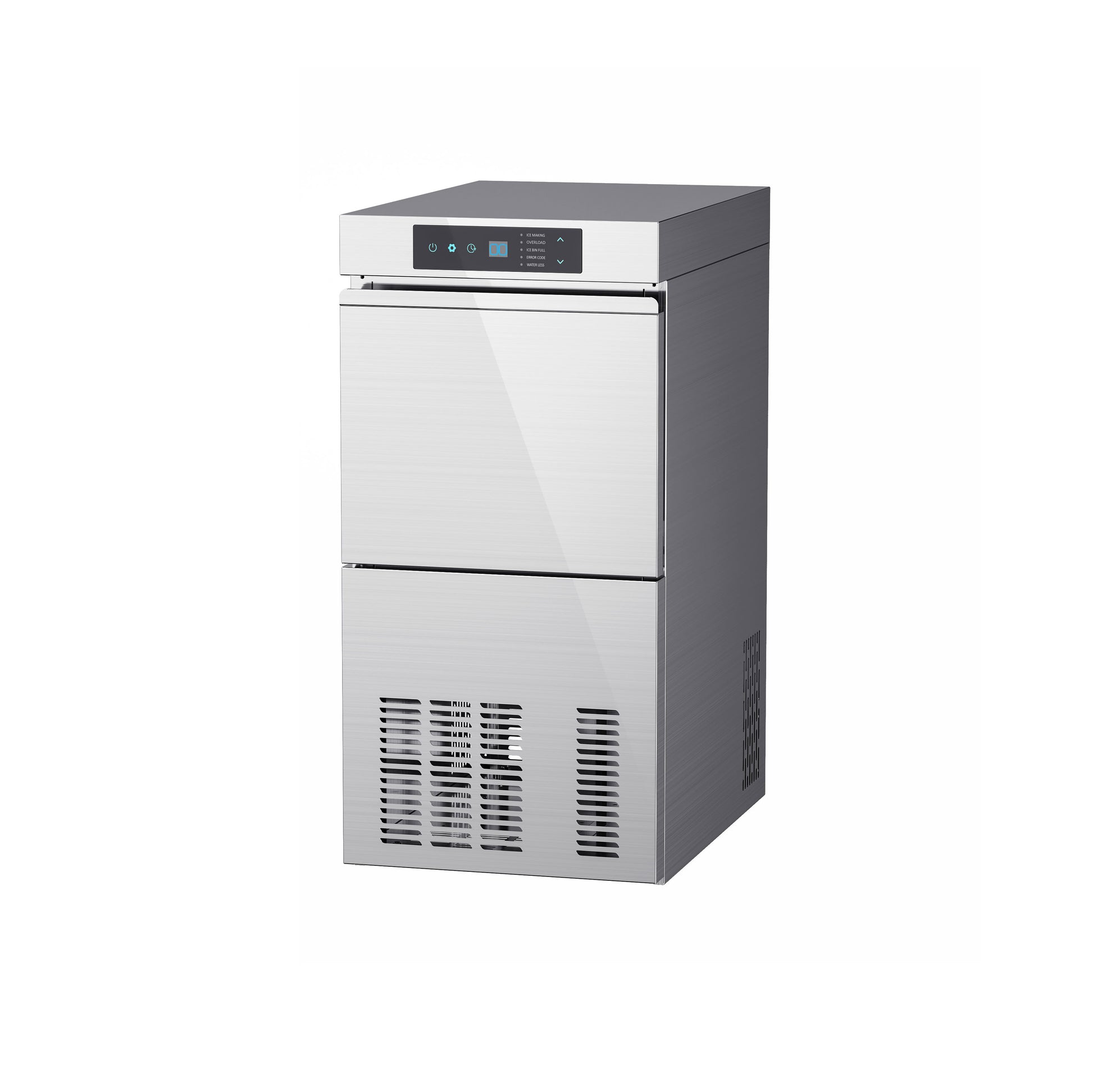 Compact Cuber - Full Dice Cube | Honar Refrigeration