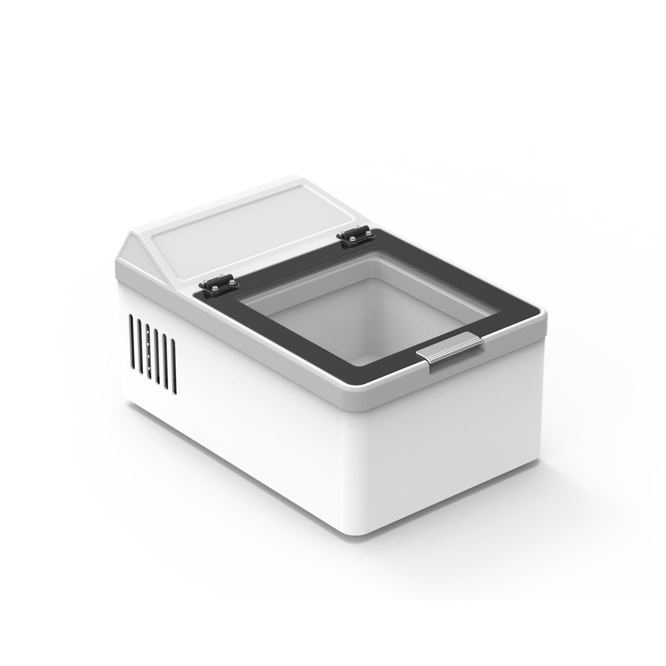 HIRON CT-10 Counter Top Freezer – honar-refrigeration