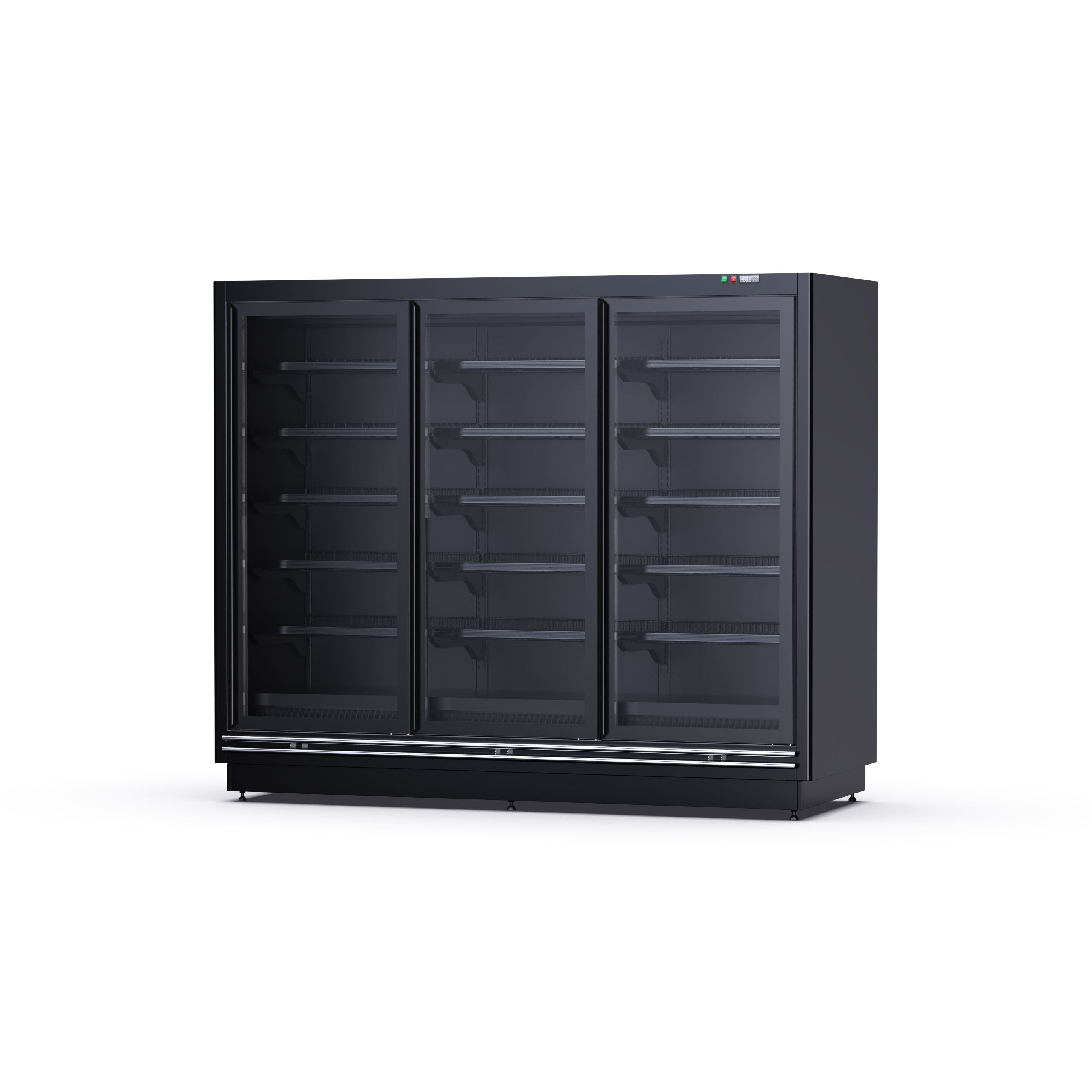 MATAO DBL 3D Wall Site Freezers | Honar Refrigeration New Zealand ...
