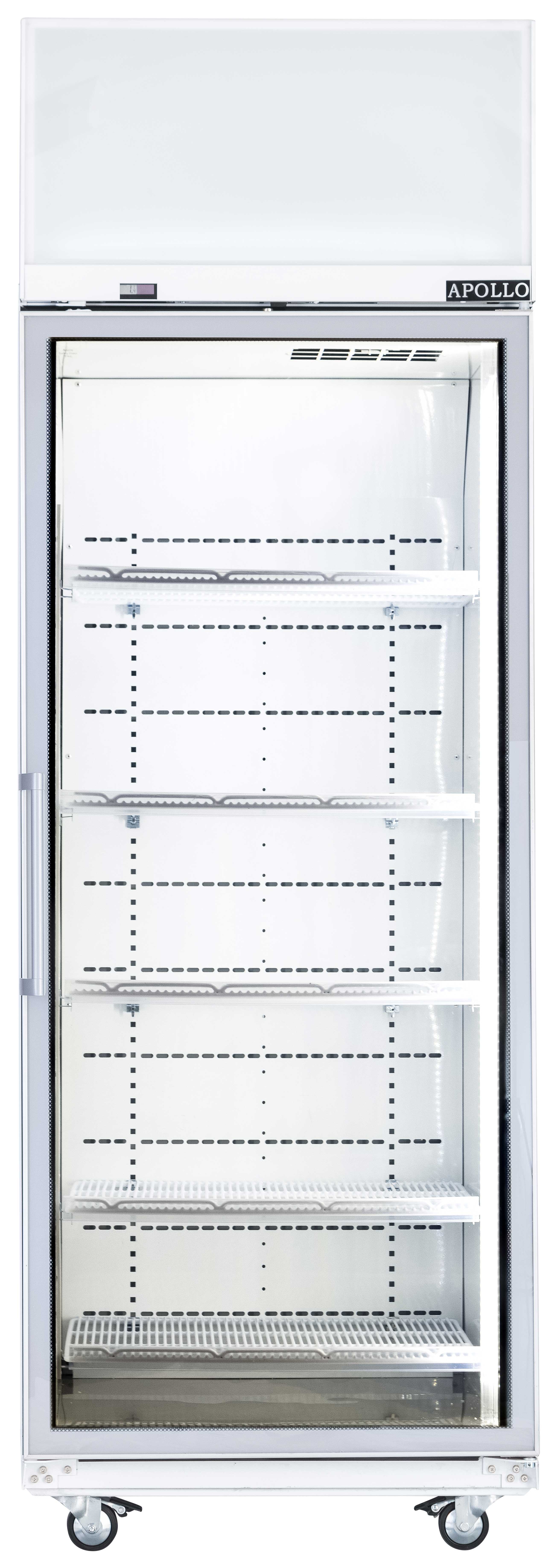 Commercial Vertical Chillers | Honar Refrigeration